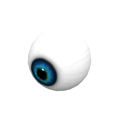 Eyeball | AGK Adventures Wiki | Fandom