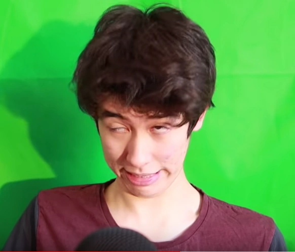 Jojo (Jojo's ASMR) | AGK Adventures Wiki | Fandom