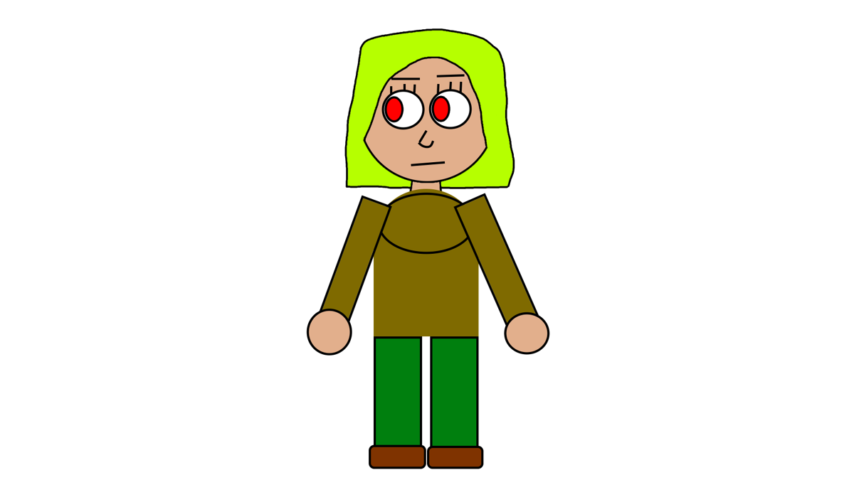 Ambrose Keenley | AGK Adventures Wiki | Fandom