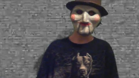 Dancing Jigsaw | AGK Adventures Wiki | Fandom