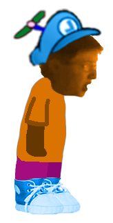 Leorich Slikk | AGK Adventures Wiki | Fandom