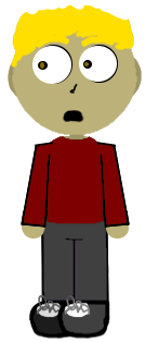 Tyler Smith | AGK Adventures Wiki | Fandom