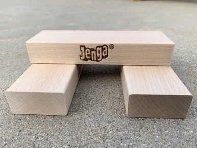 Jenga Blocks | AGK Adventures Wiki | Fandom