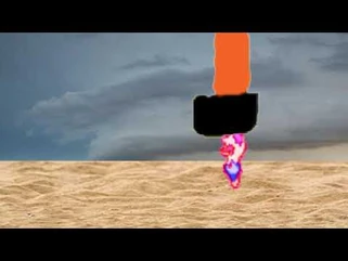 Negative Mario | AGK Adventures Wiki | Fandom