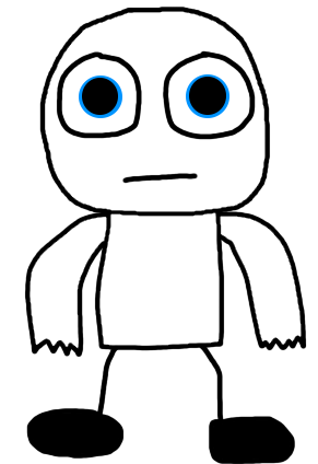 Geo Guy | AGK Adventures Wiki | Fandom