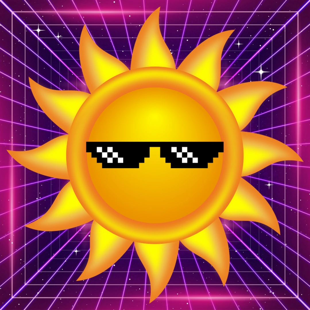 MrSolarSun | Angry German Kid Wiki | Fandom