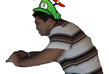 Rodney Ramirez | Angry German Kid Wiki | Fandom