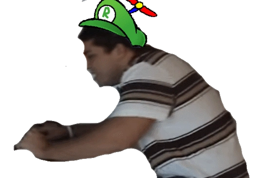 Rodney Ramirez | Angry German Kid Wiki | Fandom