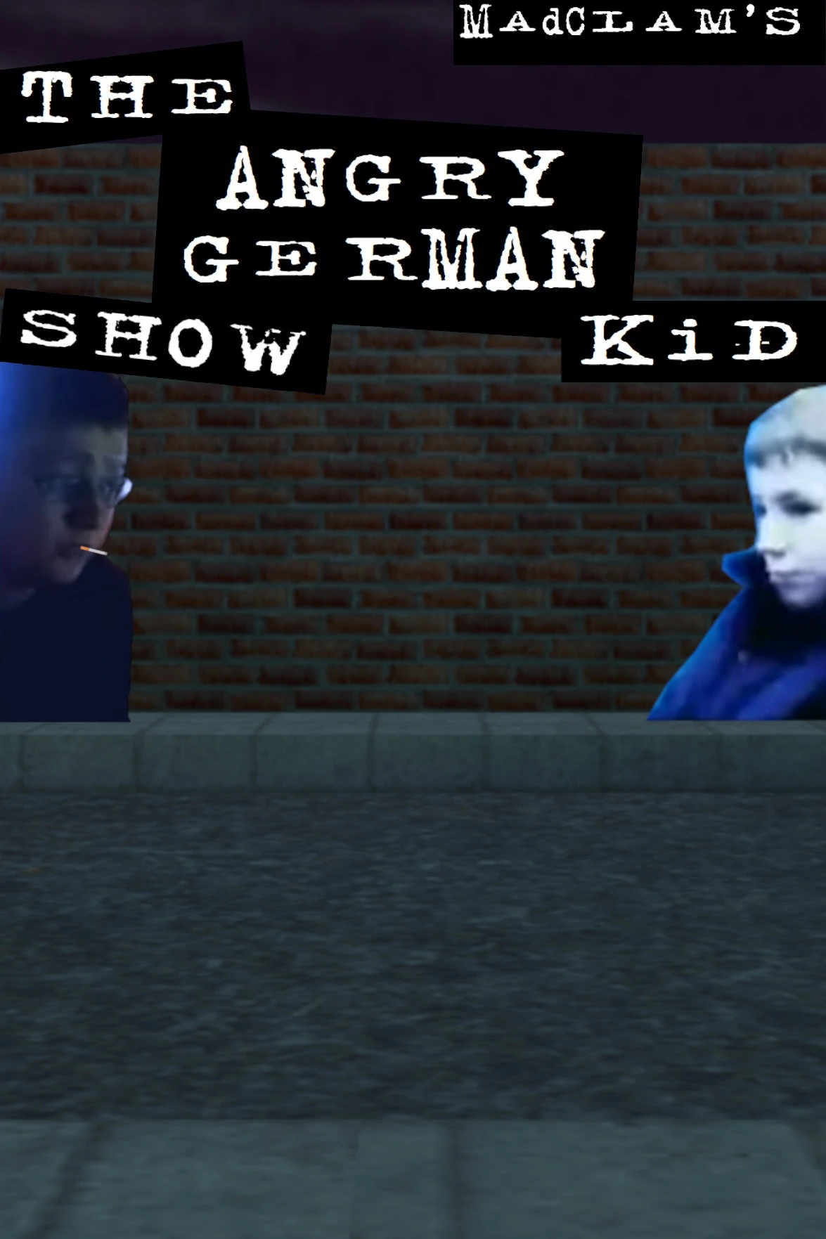 Slikkturd Presents | Angry German Kid Wiki | Fandom