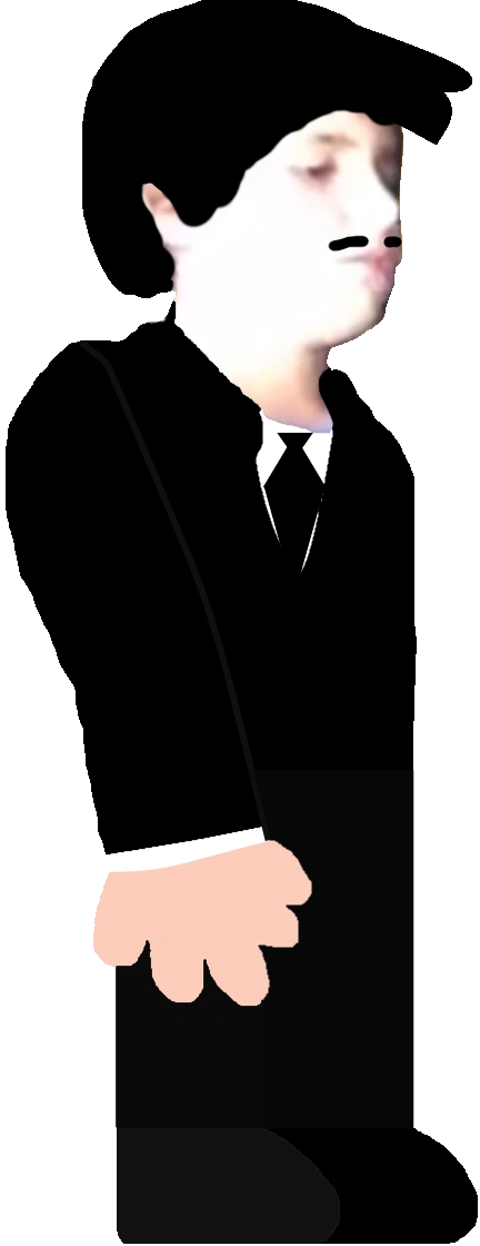 Sim Von Kirk | Angry German Kid Wiki | Fandom