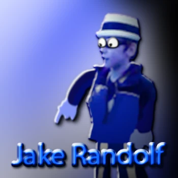 Jake Randolf | Angry German Kid Wiki | Fandom
