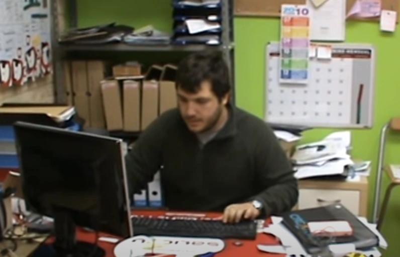 Enrique Rodriguez | Angry German Kid Wiki | Fandom