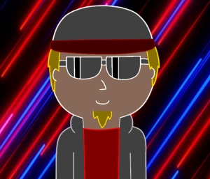 PrinceStickFigure | Angry German Kid Wiki | Fandom