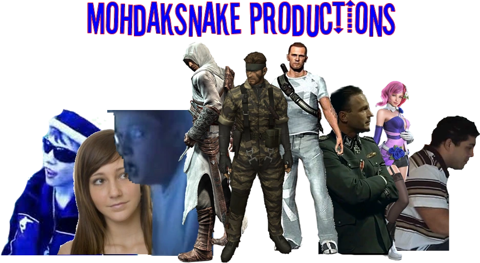 MohdAKsnake | Angry German Kid Wiki | Fandom