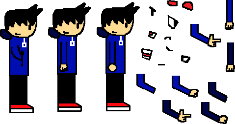 Popgamer2006 (Character) | Angry German Kid Wiki | Fandom