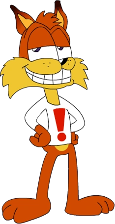 Bubsy the Bobcat | Angry German Kid Wiki | Fandom