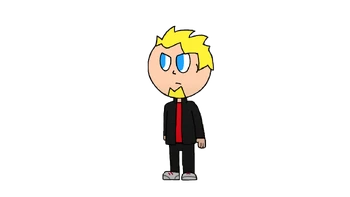 PrinceStickFigure (Character) | Angry German Kid Wiki | Fandom