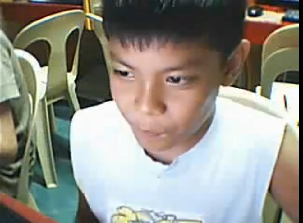 Alan Benin | Angry German Kid Wiki | Fandom