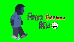 The Angry German Kid XD | Angry German Kid Wiki | Fandom