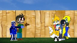 CrashFan96 | Angry German Kid Wiki | Fandom