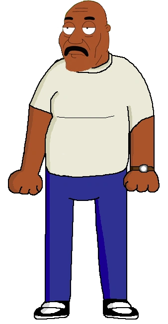 LeVar Brown | Angry German Kid Wiki | Fandom