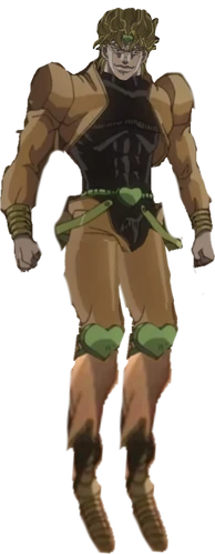 Dio Brando | Angry German Kid Wiki | Fandom