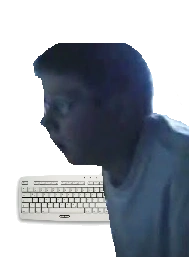 Leopold's Keyboard | Angry German Kid Wiki | Fandom