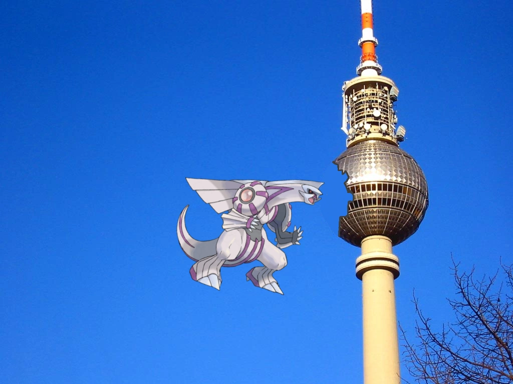 Palkia | Angry German Kid Wiki | Fandom