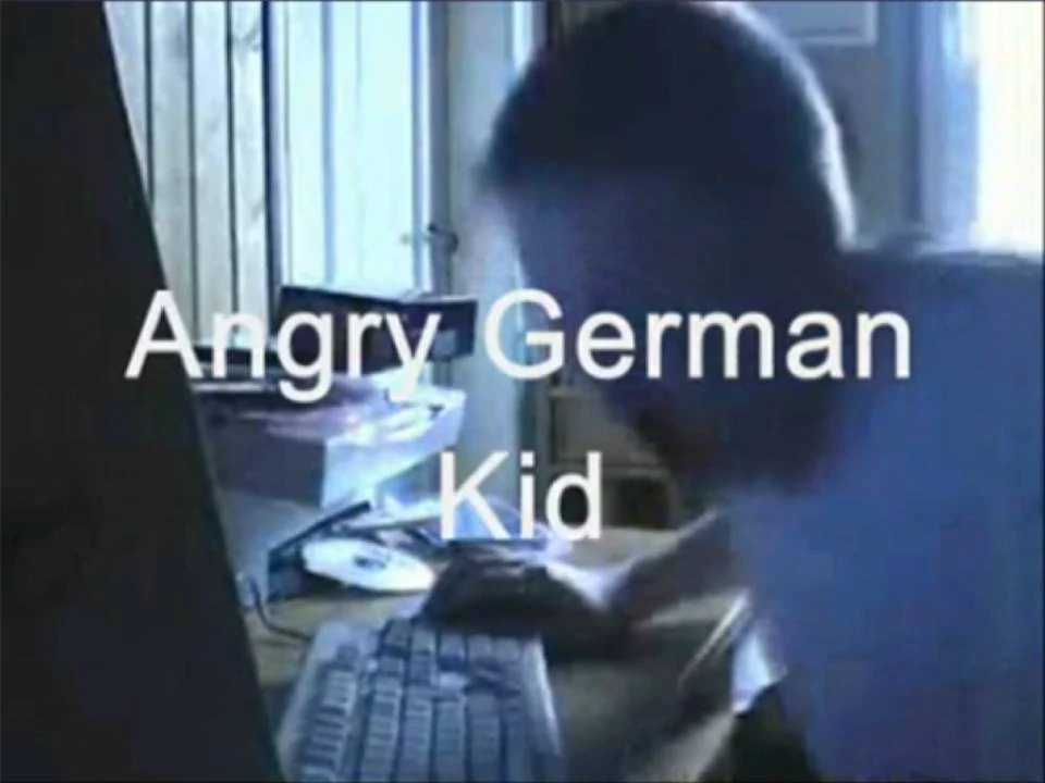 MegaEpicgir | Angry German Kid Wiki | Fandom