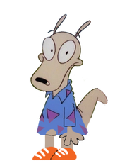 Rocko | Angry German Kid Wiki | Fandom