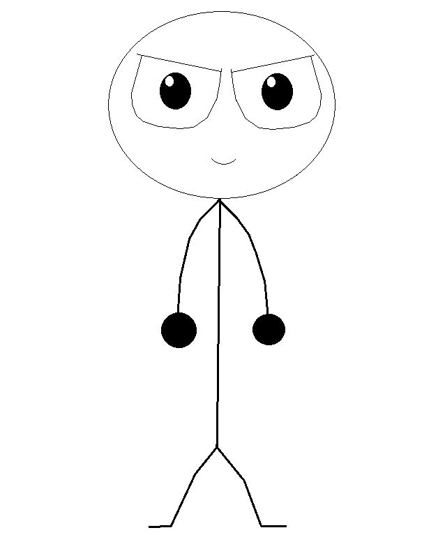 Carlos The Stickman | Angry German Kid Wiki | Fandom