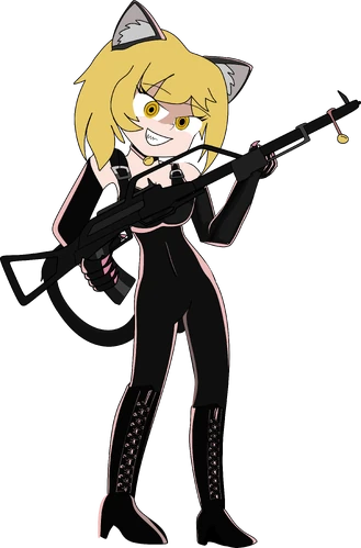 Lola Cat | Angry German Kid Wiki | Fandom