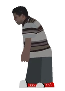 Ronald Ramirez | Angry German Kid Wiki | Fandom