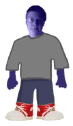 Leonard Slikk | Angry German Kid Wiki | Fandom