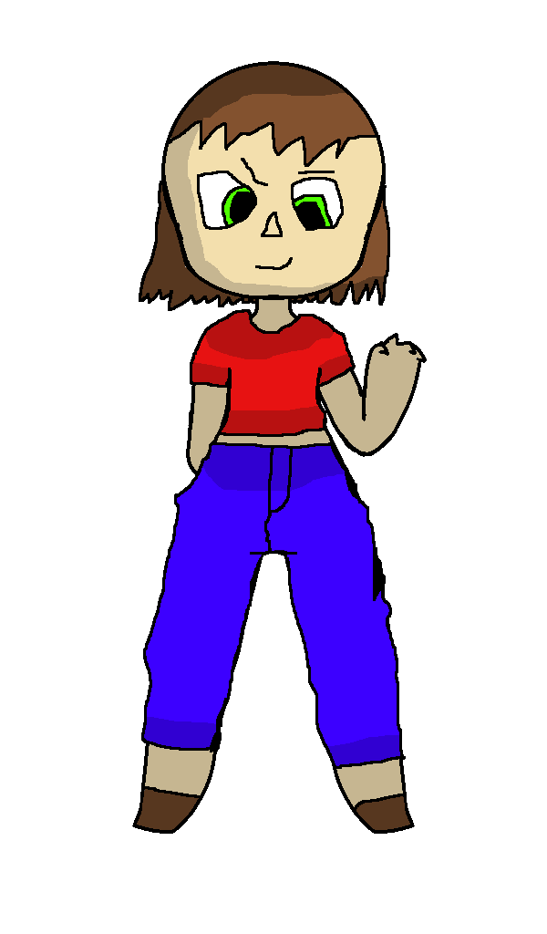 Logan Abner | Angry German Kid Wiki | Fandom