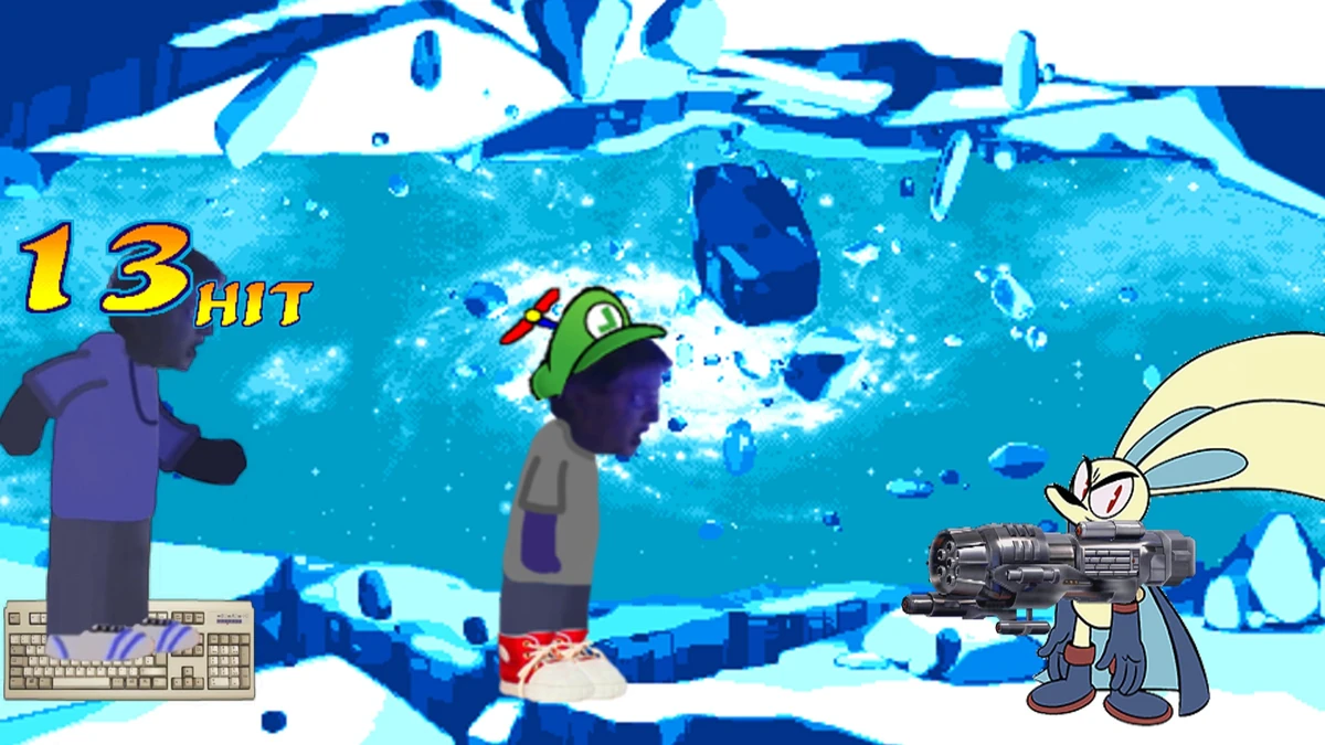 Category:Systems from GeneBernardinoLawl's AGK series | Angry German ...