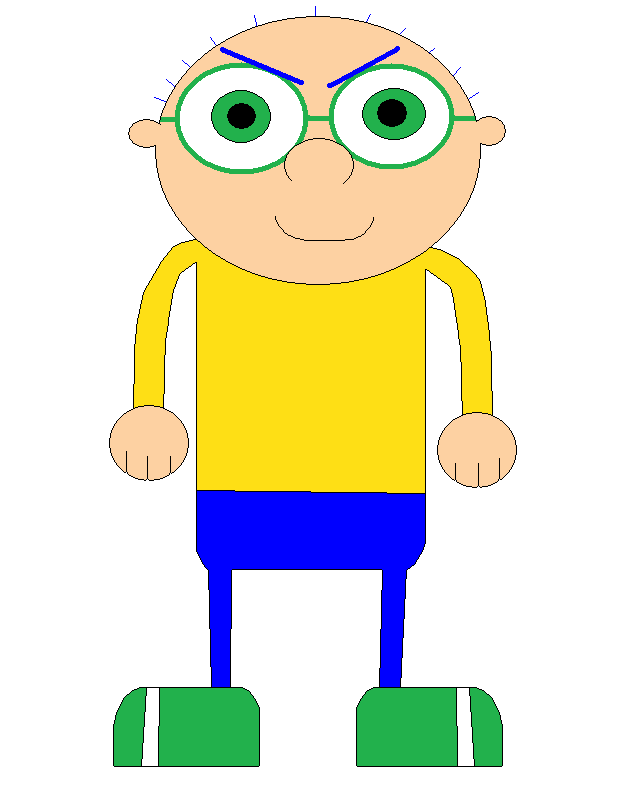 Joey Slikk (Character) | Angry German Kid Wiki | Fandom