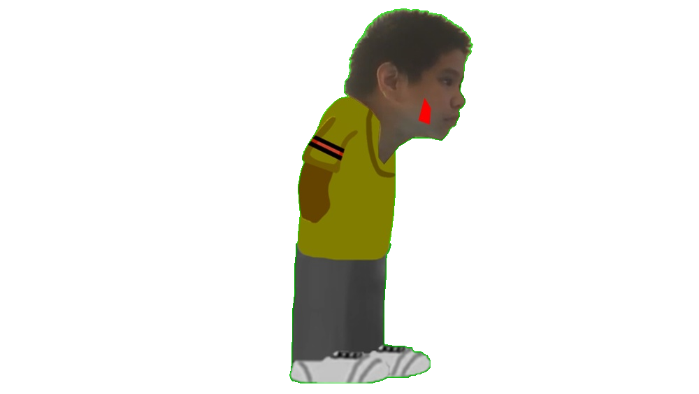 Angry Sulu Kid | Angry German Kid Wiki | Fandom