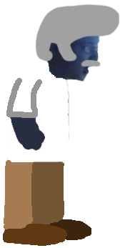 Barry Slikk | Angry German Kid Wiki | Fandom