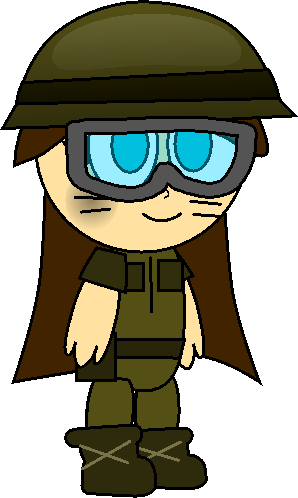 Soldierie | Angry German Kid Wiki | Fandom