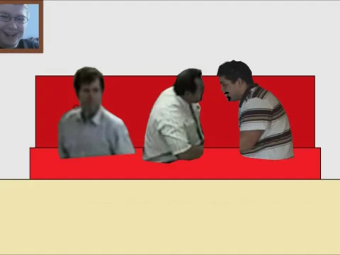 Randy Randolf | Angry German Kid Wiki | Fandom