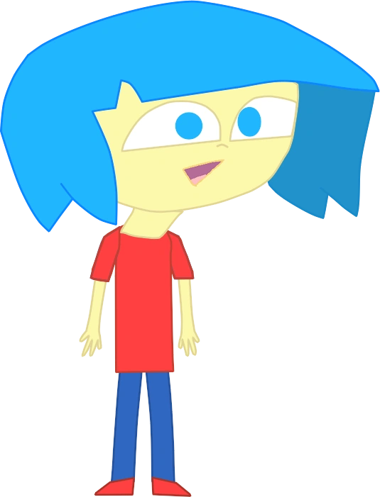 Mallie | Angry German Kid Wiki | Fandom