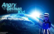 Jake Randolf | Angry German Kid Wiki | Fandom