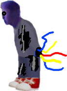 Leonard Slikk | Angry German Kid Wiki | Fandom