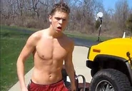 Stephen Quire | Angry German Kid Wiki | Fandom