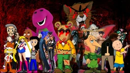 CrashFan96 | Angry German Kid Wiki | Fandom