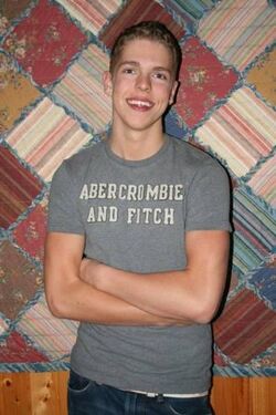 Stephen Quire | Angry German Kid Wiki | Fandom