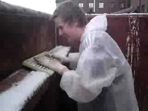 Kirkenes Slikk | Angry German Kid Wiki | Fandom