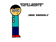 Jake Randolf | Angry German Kid Wiki | Fandom