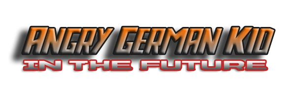 Angry German Kid In the Future | Angry German Kid Wiki | Fandom